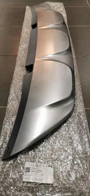 GENUINE MG HS 2018-2022 Rear Spoiler Lower Panel 10624365 £110.00 ...
