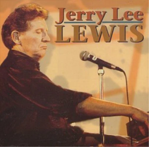 JERRY LEE LEWIS Wonderful Music Of Jerry Lee Lewis (CD) EUR 15,28 ...