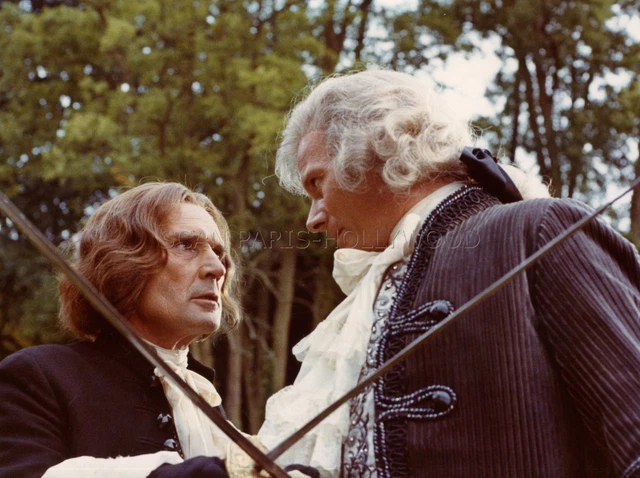 JEAN PIAT LA Voie Lactee Luis Bunuel 1969 Vintage Photo Original #7 EUR ...