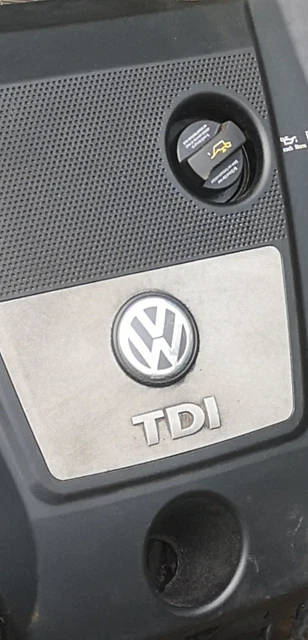 VW MK4 GOLF Bora PD 1.9 Tdi Pd150 Pd130 Pd115 Pd100 Arl Engine Cover £ ...