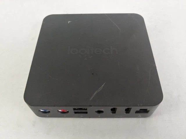 LOGITECH MICROSOFT SURFACE Pro 4 Tablet SmartDock Extender Box V-U0041 ...