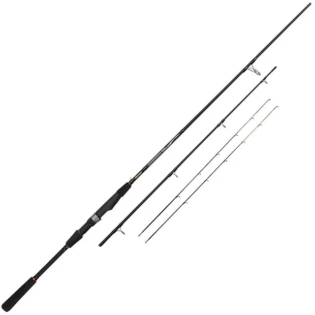 OKUMA CARBONITE 8FT Bomb Rod 35g New 2021 £44.95 - PicClick UK