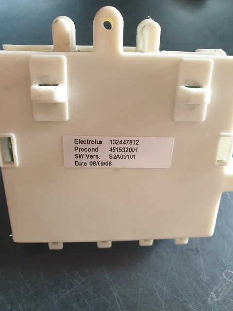 BOSCH CLASSIXX DISHWASHER - Main PCB Control Board £20.00 - PicClick UK