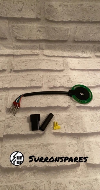 SURRON LIGHT BEE Motor Hall Sensor Sur Ron Ebike UK STOCK EUR 60,60 ...