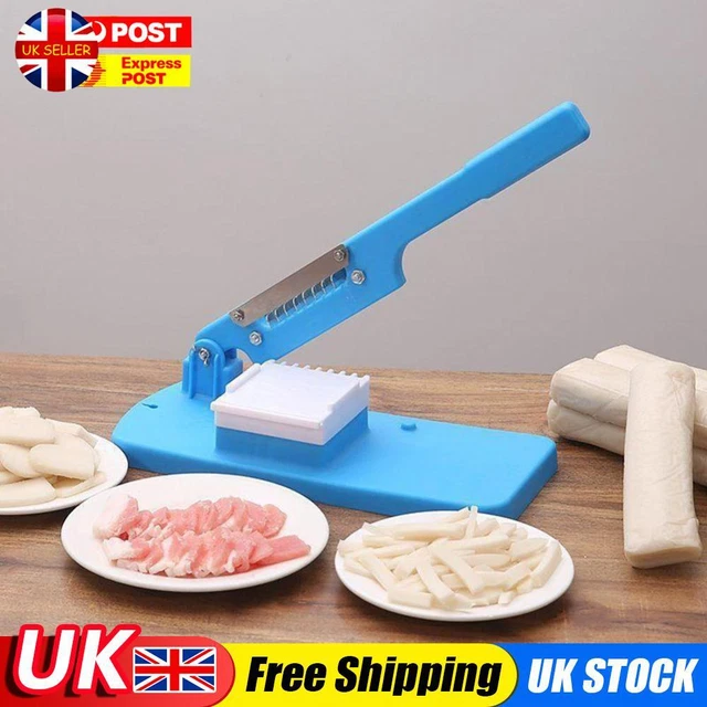 MANUAL MEAT CUTTER Multifunctional Beef Cutting Machine Durable for ...