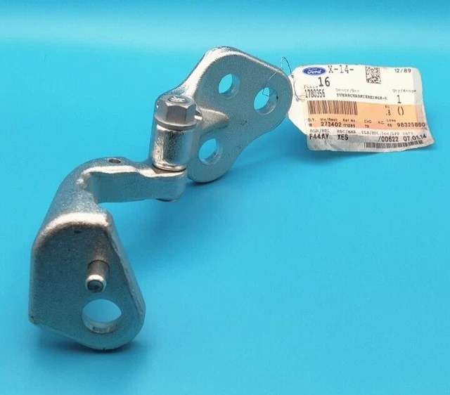 GENUINE NEW FORD Transit / Tourneo Custom Front Door Hinge Assy. LH ...