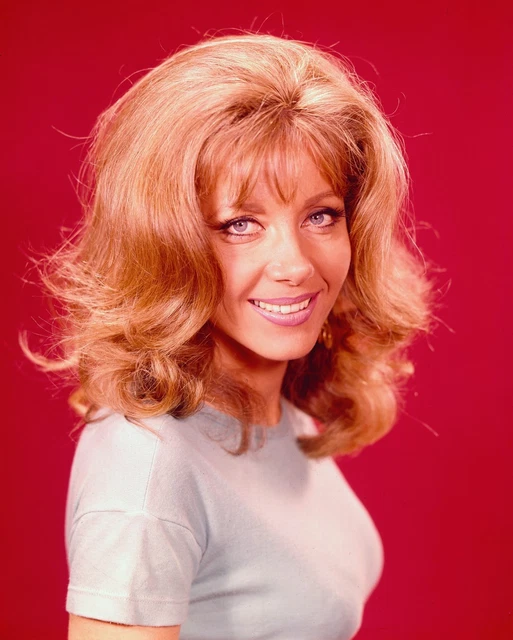 INGRID PITT 10& x 8" Photograph no 59 £4.00 - PicClick UK