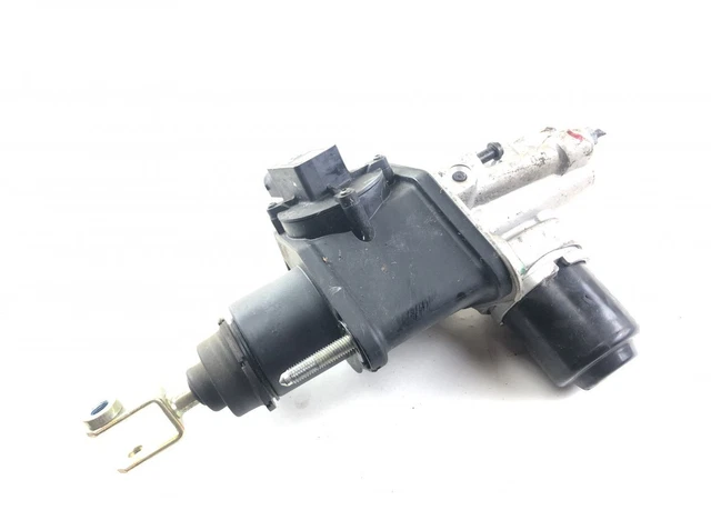 SL-KLASSE (R230) VA2455113 Hauptbremszylinder A0004300712 A0004300412 ...