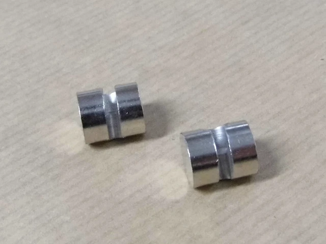 TRIUMPH TIGER CUB D368 Front Brake Cable Barrel Nipple For D429 Cables x2 £4.40 - PicClick UK