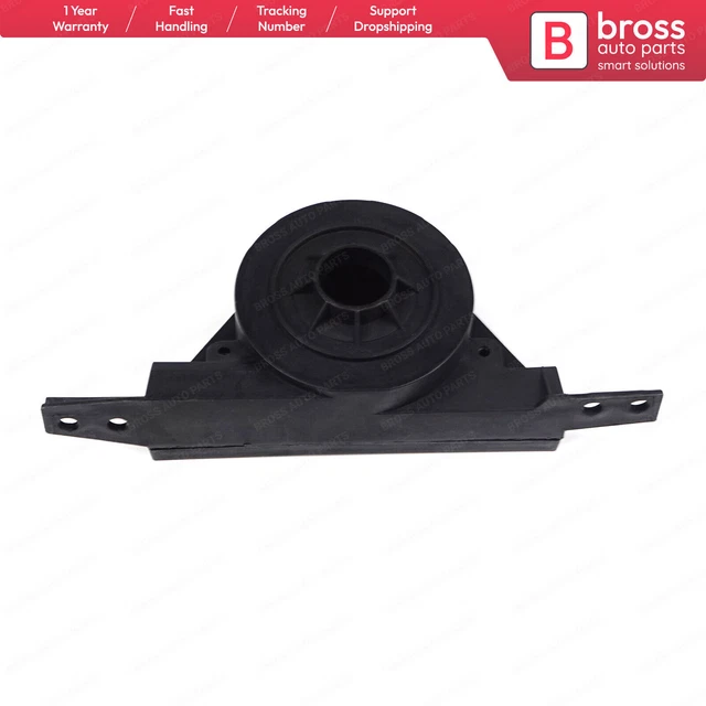 ELECTRICAL SLIDING DOOR Guide Rail Wheel House Right for VW T5 ...