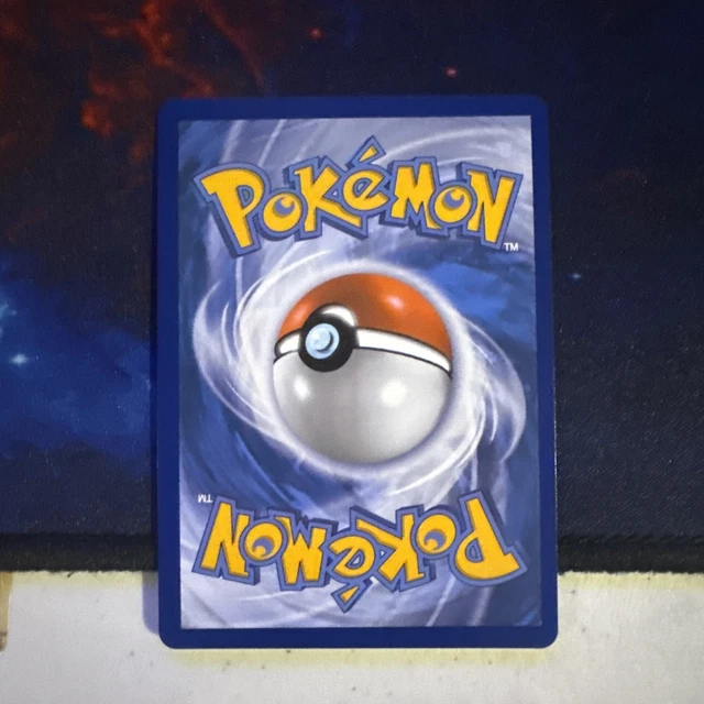 MEGA CHARIZARD X Ex 013/094 Phantasmal Flames Pokemon (Double Rare, Nm ...