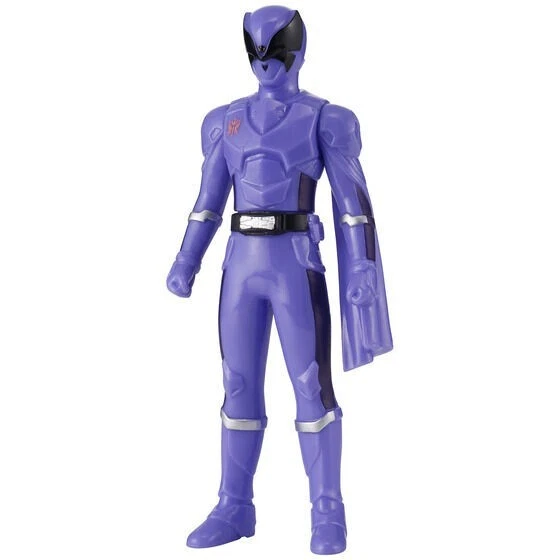 BANDAI O-SAMA SENTAI KING OHGER Sentai Hero Series PAPILLON OHGER Japan ...