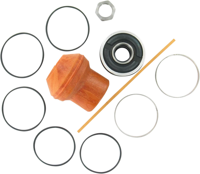 PIVOT WORKS PWSHR-T03-000 Shock Repair Kit Oem Replacement Husaberg Fe 390 2010 EUR 153,30 ...