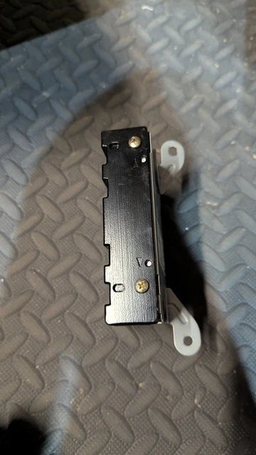 ORIGINAL HONDA PREMIUM Sound System Endstufe / Verstärker 39186-SED ...