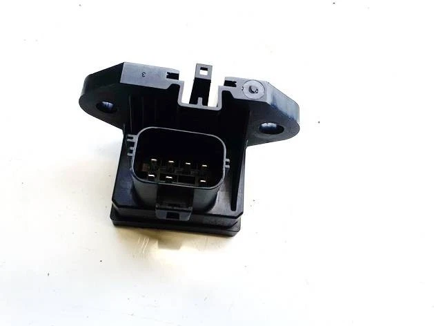 FORD KUGA 2025 Esp Accelerator Sensor (ESP Control Unit) f1fa9d370 ...