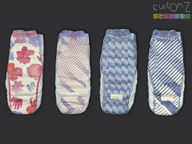 GOODNITES XL BOYS & Girls Bedwetting Underwear Pyjama Pants Single ...