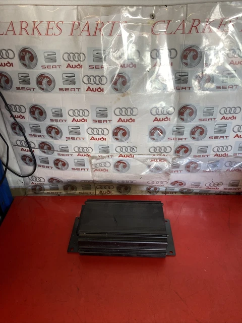 Amplificateur Audi Tt Mk1 8n Bose 8n8 035 223 Eur 2338 Picclick Fr