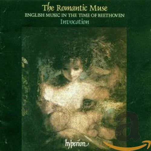 INVOCATION ROMANTIC MUSE (Roberts, Invocation) (CD) Album EUR 20,52 - PicClick FR