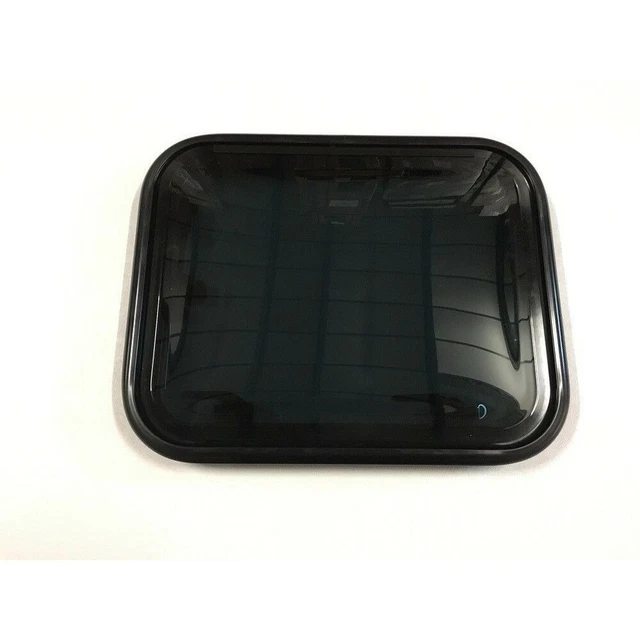 POLYVISION AERO CAMPERVAN Window (MD1906) £302.59 - PicClick UK