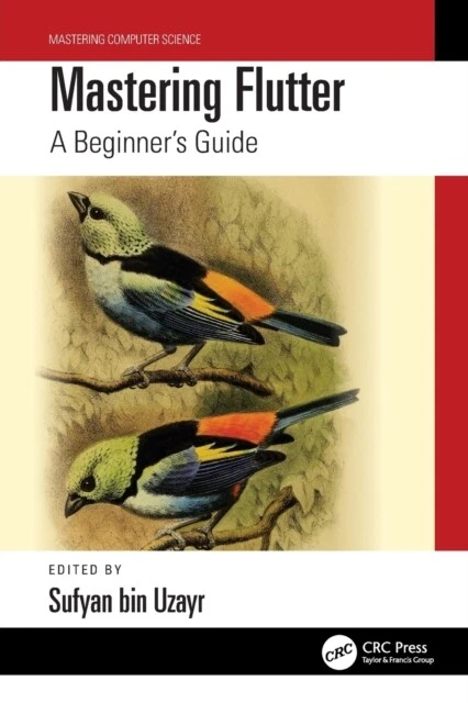 MASTERING FLUTTER A Beginner's Guide - New Paperback - F245z EUR 32,67 ...