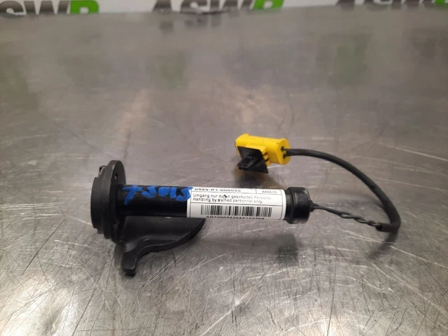 BMW / MINI Bonnet Actuator O/S Drivers Side F55 F56 F57 / F48 X1 ...