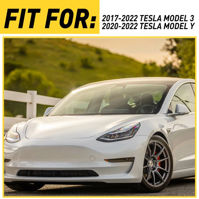 HIGH VOLTAGE BATTERY Disconnect Pyro Fuse Fits For Tesla Model 3/Y ...