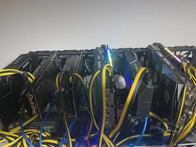 MINING RIG 3090/3070 $11,000.00 - PicClick