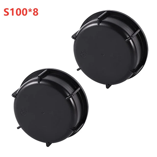 CAPUCHON DE R SERVOIR IBC facile utiliser S100 8 pour l'irrigation de jardin EUR 18,11 - PicClick FR