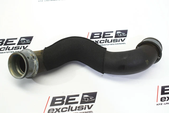 MERCEDES E220 W212 Mopf Refroidissement Tuyau de Fluide A2125018282 EUR ...
