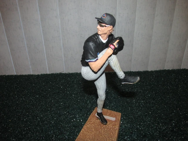 MCFARLANE 2002 RANDY Johnson Arizona Diamondback MLB série 1 (ouvert ...