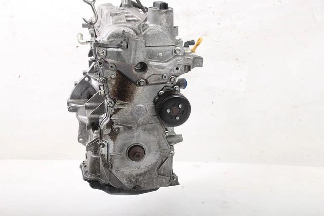 INJECTEUR D'ESSENCE MOTEUR Nissan QASHQAI I HR16DE 10102JD00F 84 kW 114 ...