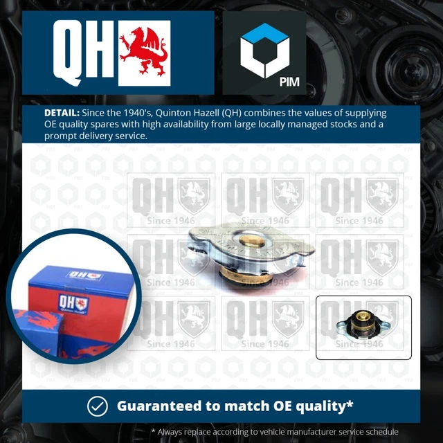 RADIATOR CAP FITS NISSAN QH 21430D991A 21430D999A 21430D999C Quality ...