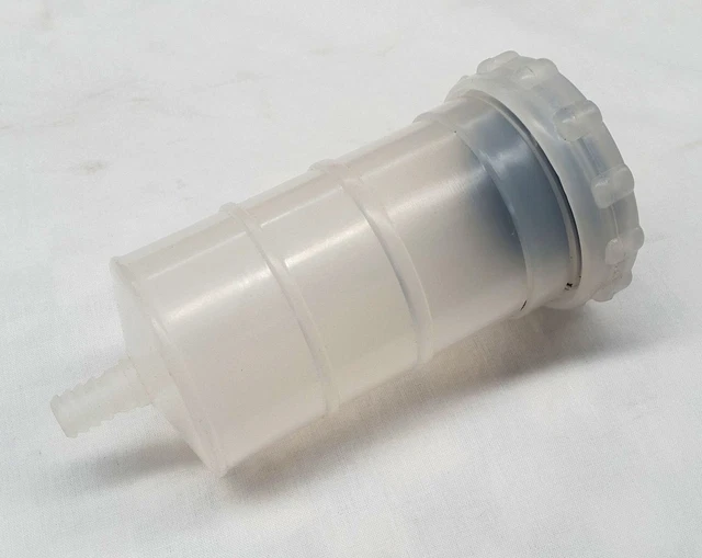 BRAKE FLUID RESERVOIR Bottle Universal Single For Mazda Rotary Mx Cx Rx ...