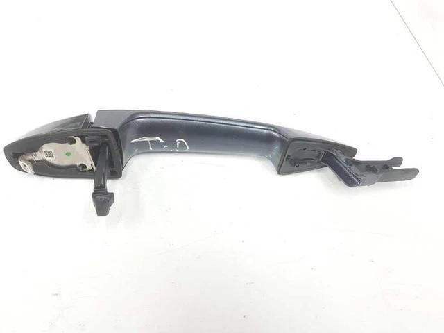 51217396306 MANIGLIA ESTERNA posteriore destra per BMW X1 SDRIVE 18 D ...