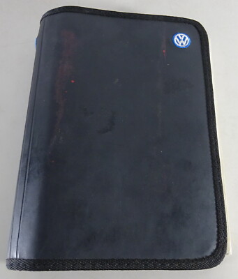 MAP BORDER WITH Instructions VW New Beetle Type 9c, Stand 08/1998 £49. ...
