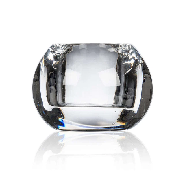 SANDRA RICH, TEELICHTHALTER "SHINE GLOBE" Teelichtglas Kerzenhalter ...