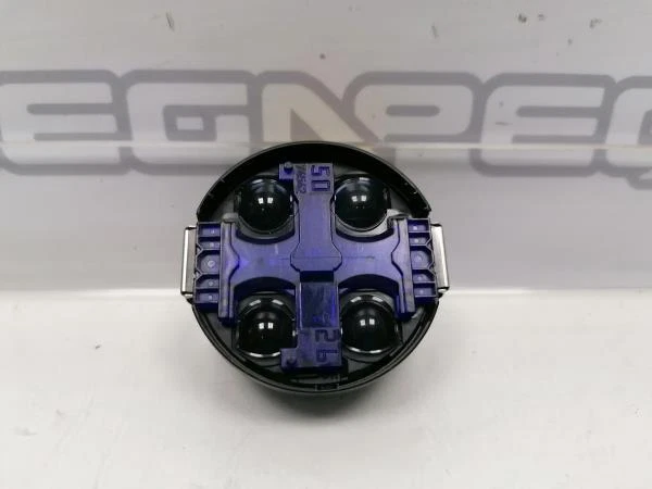 A2049014504 COMPTEUR POUR MERCEDES-BENZ C-CLASS (W204) 2.0 2007 -2014 ...