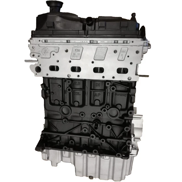 REPAIR ENGINE CZD CZDA for VW Tiguan (AD1) 1.4 TSI 150 hp repair £1,279 ...
