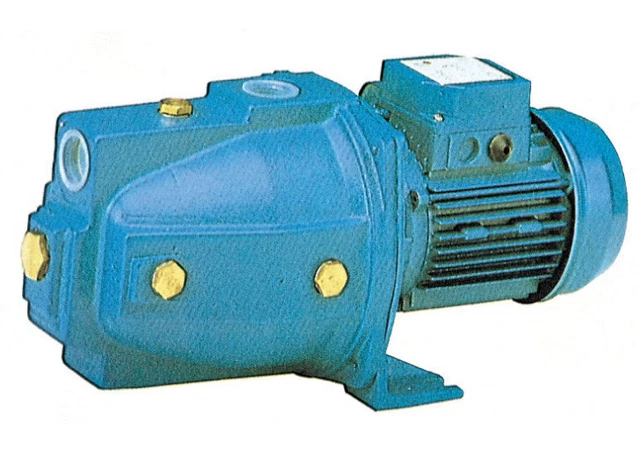 POMPE AUTO-AMORÇANTE MODÈLE T/N 1,0Hp 220V Pompe Cuve Close EUR 163,75 ...