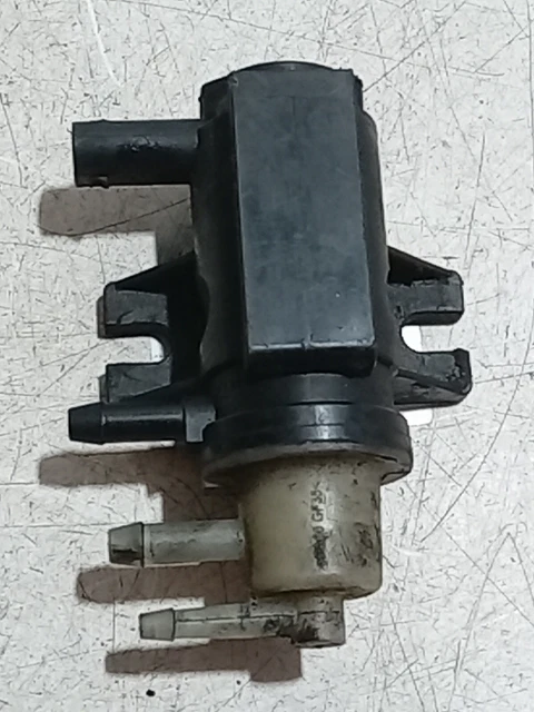 MERCEDES-BENZ OM651 ENGINE Turbocharger Pressure Transducer A0001531700 ...