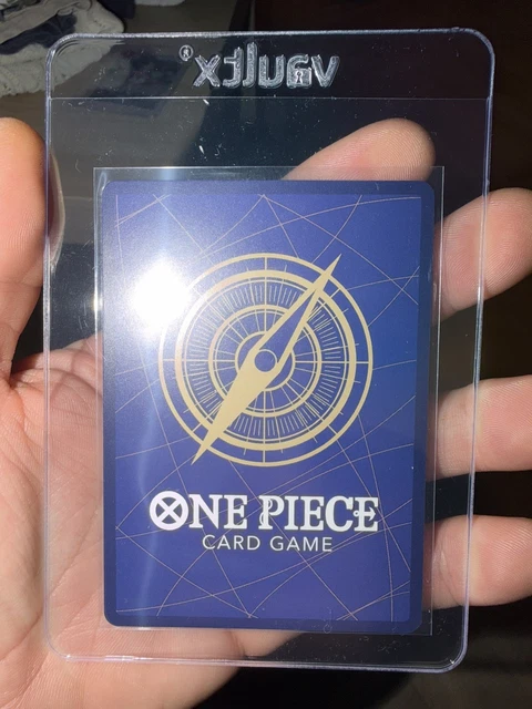 ONE PIECE TCG OP14-112 Boa Hancock SR Card Game CCG English £22.24 ...