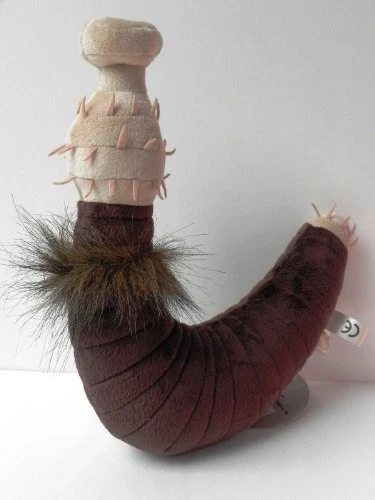 OTTOIA STUFFED TOY Plush Doll TST ADVANCE Japan Import £25.93 - PicClick UK