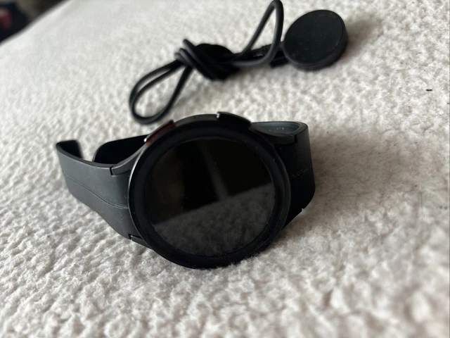 SAMSUNG GALAXY WATCH5 Pro SM-R925F cassa in titanio 45 mm ottime ...