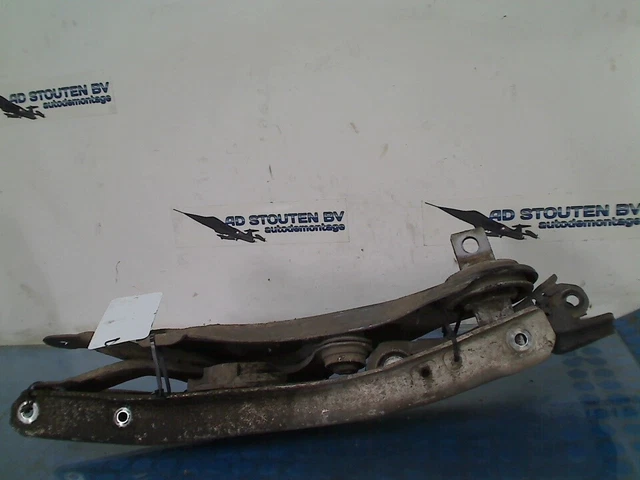 BRAS DE SUSPENSION ENSEMBLE LINKS ACHTER Mercedes-Benz B (W246,242 ...