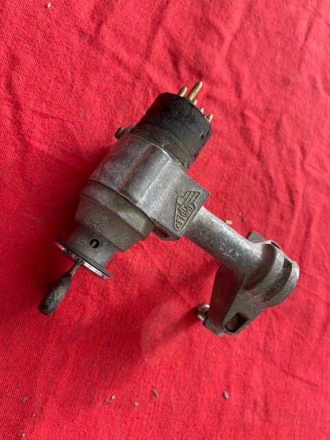 NEIMAN ORIGINAL CITROEN Ds 19 20 21 Ou 23 Semi Automatique EUR 99,99 ...