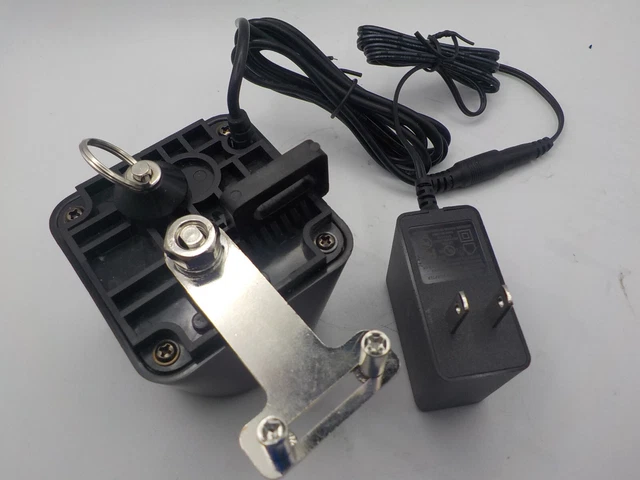 SMART VALVE CONTROLLER BLE WiFi. Hi torque 90 turn Bluetooth w/ AC/DC ...