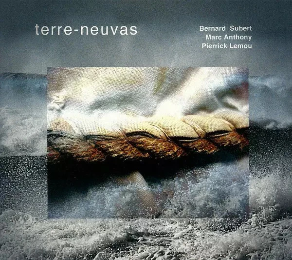 TERRE-NEUVAS, MARC ANTHONY (3), Bernard Subert et Pierrick Lemou EUR 22 ...