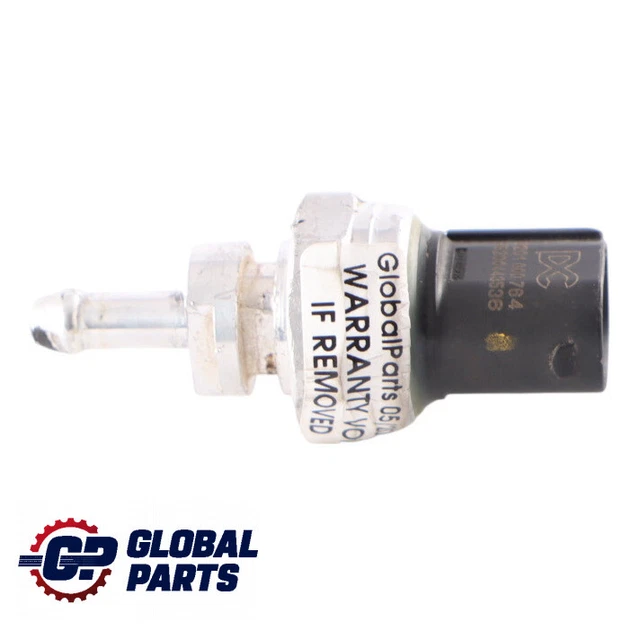 RENAULT TRAFIC 3 Exhaust Gas Pressure Sensor 8201000784 £64.99 ...