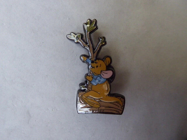 DISNEY TRADING PINS 146603 Winnie the Pooh Character Tree Blind Box ...