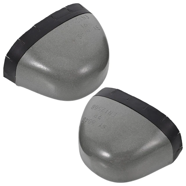 SAFETY SHOES TOE Caps Boot Protector Cover Guards for Work Boots £12.88 ...